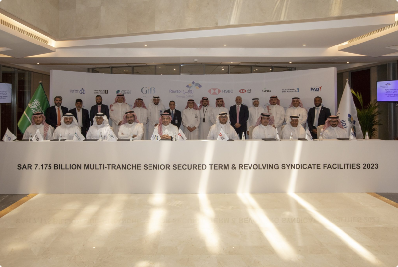 Media- Rawabi Holding