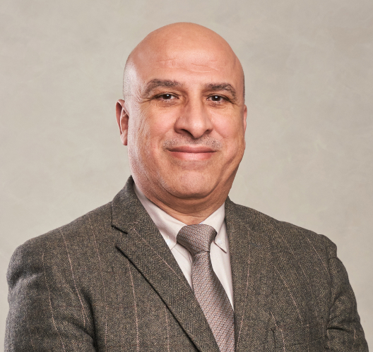 Rawabi Oil and Gas- Rawabi Holding