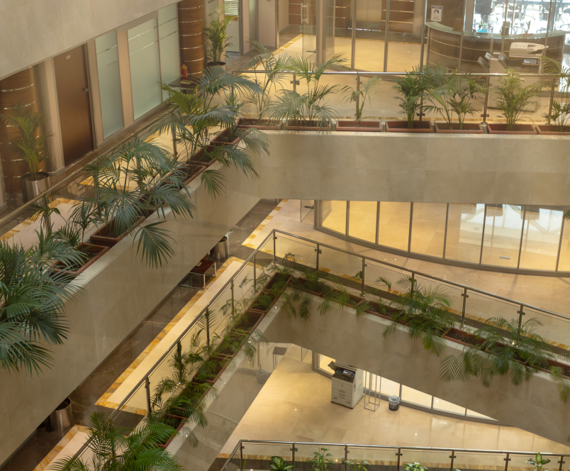 Legacy and Achievements- Rawabi Holding