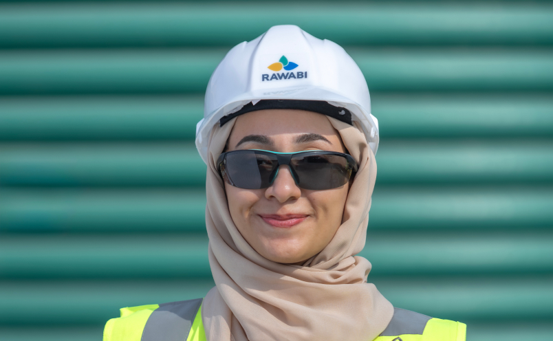 Purpose and Value- Rawabi Holding