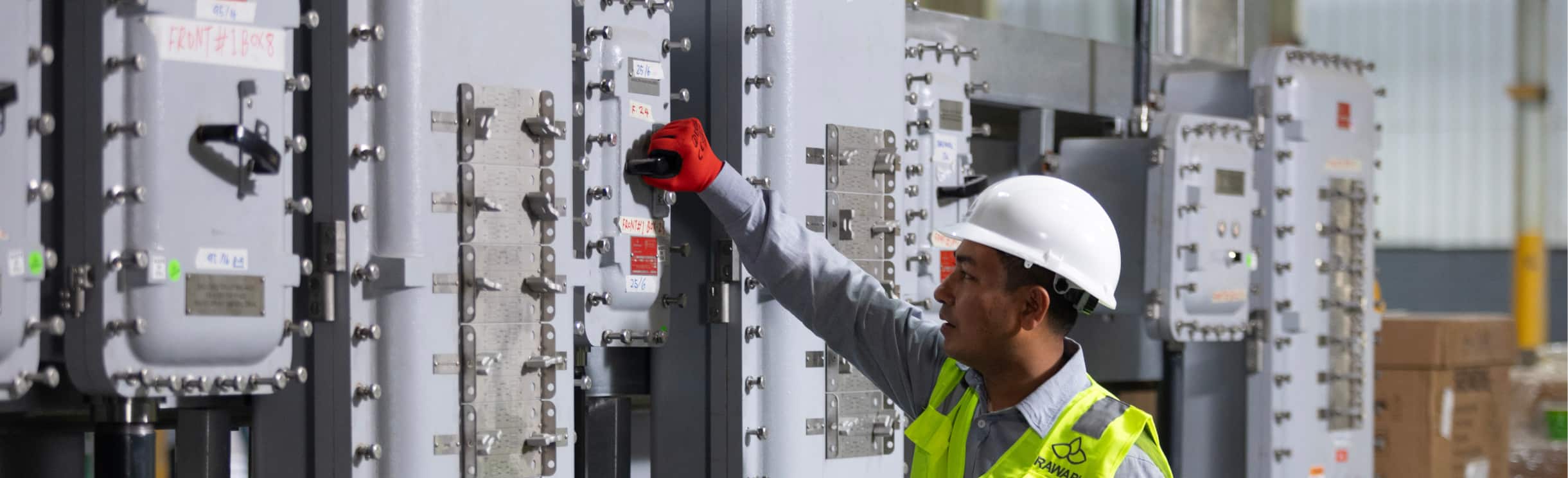 Legacy and Achievements- Rawabi Holding