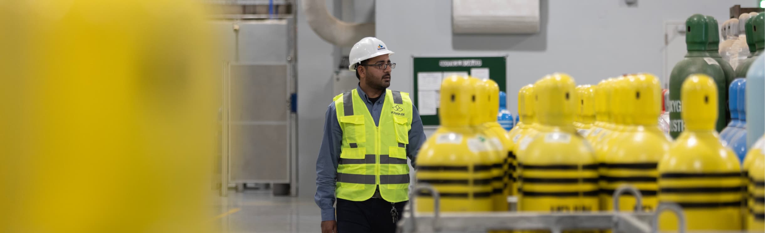 Legacy and Achievements- Rawabi Holding