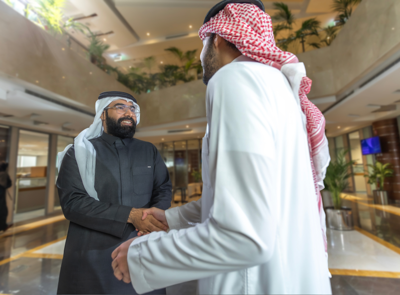 About- Rawabi Holding