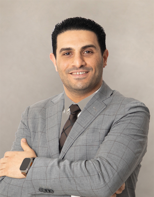 RISAL- Rawabi Holding