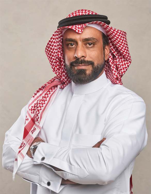 People and Leadership- Rawabi Holding