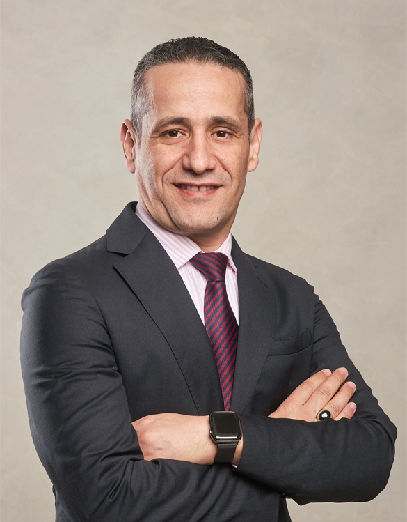 People and Leadership- Rawabi Holding