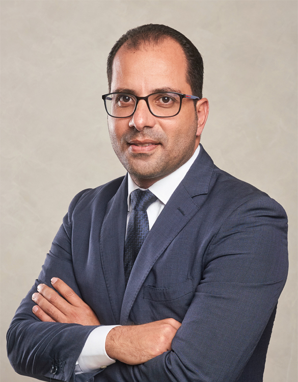 RISAL- Rawabi Holding