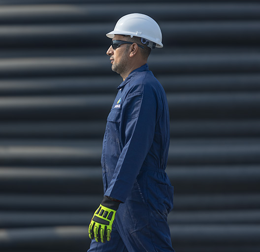 Rawabi Oil and Gas- Rawabi Holding