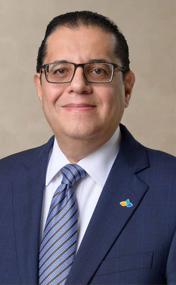 People and Leadership- Rawabi Holding